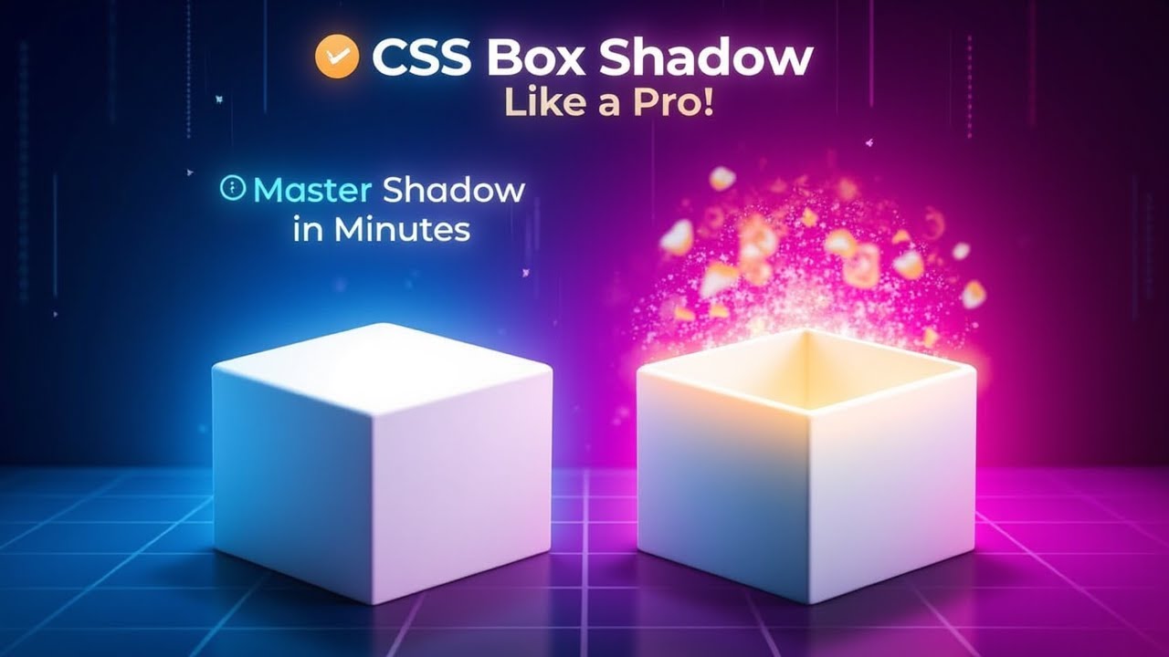 Box Shadow Css Tutorial Elevate Your Web Design A Step By Step