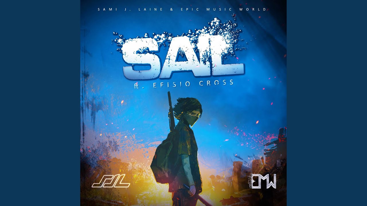 Sail Youtube Music