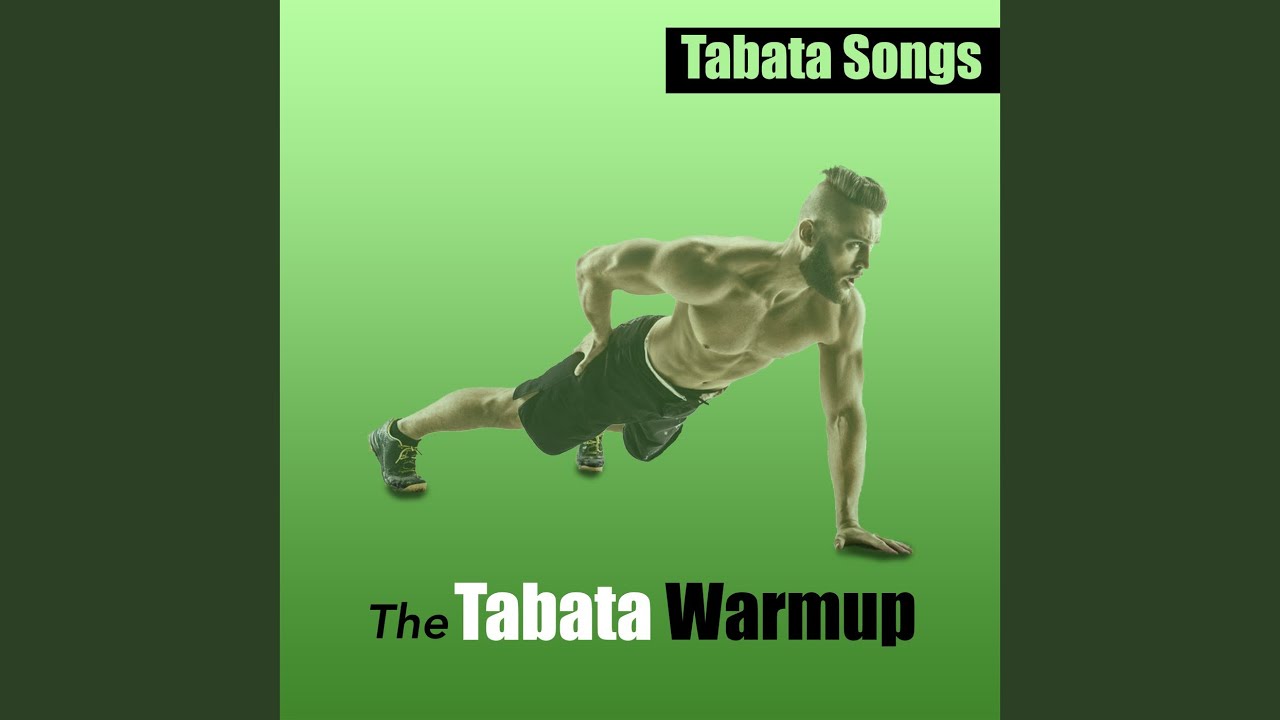 The Tabata Warmup Youtube