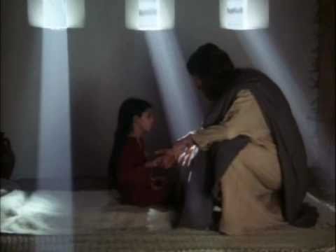 Jesus Raises The Daughter Of Jairus Youtube