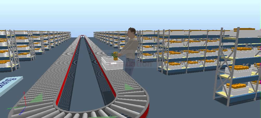 Emulate 3d Simulation Youtube