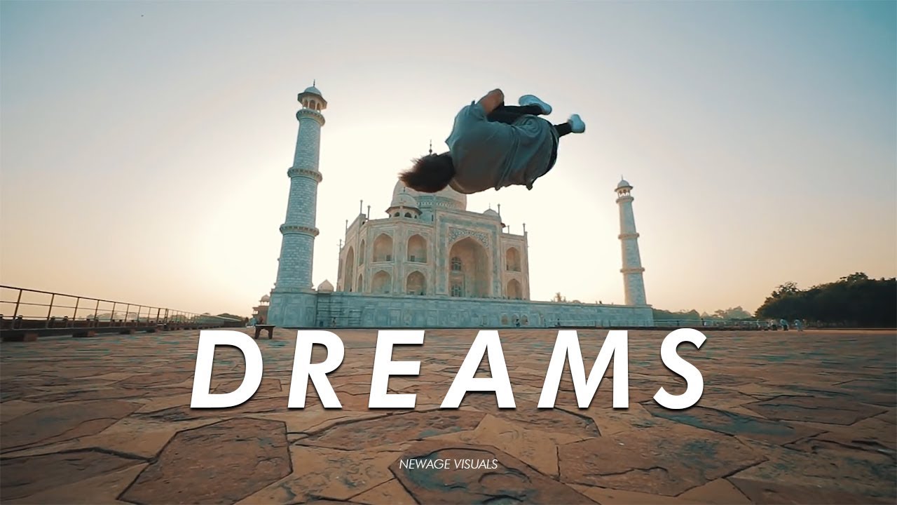 Dreams Motivational Video Youtube Music