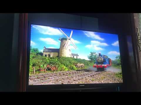 Thomas And Friends Come Ride The Rails Trailer Youtube