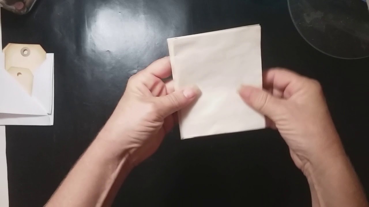 Foldout Tutorial 9 Youtube