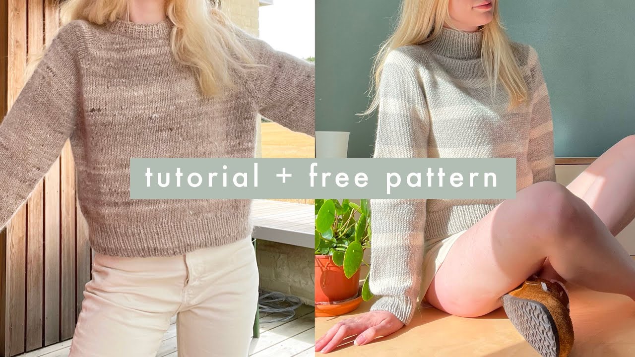 Knit Sweater Patterns For Beginners Designer Spotlight Chunky Knit