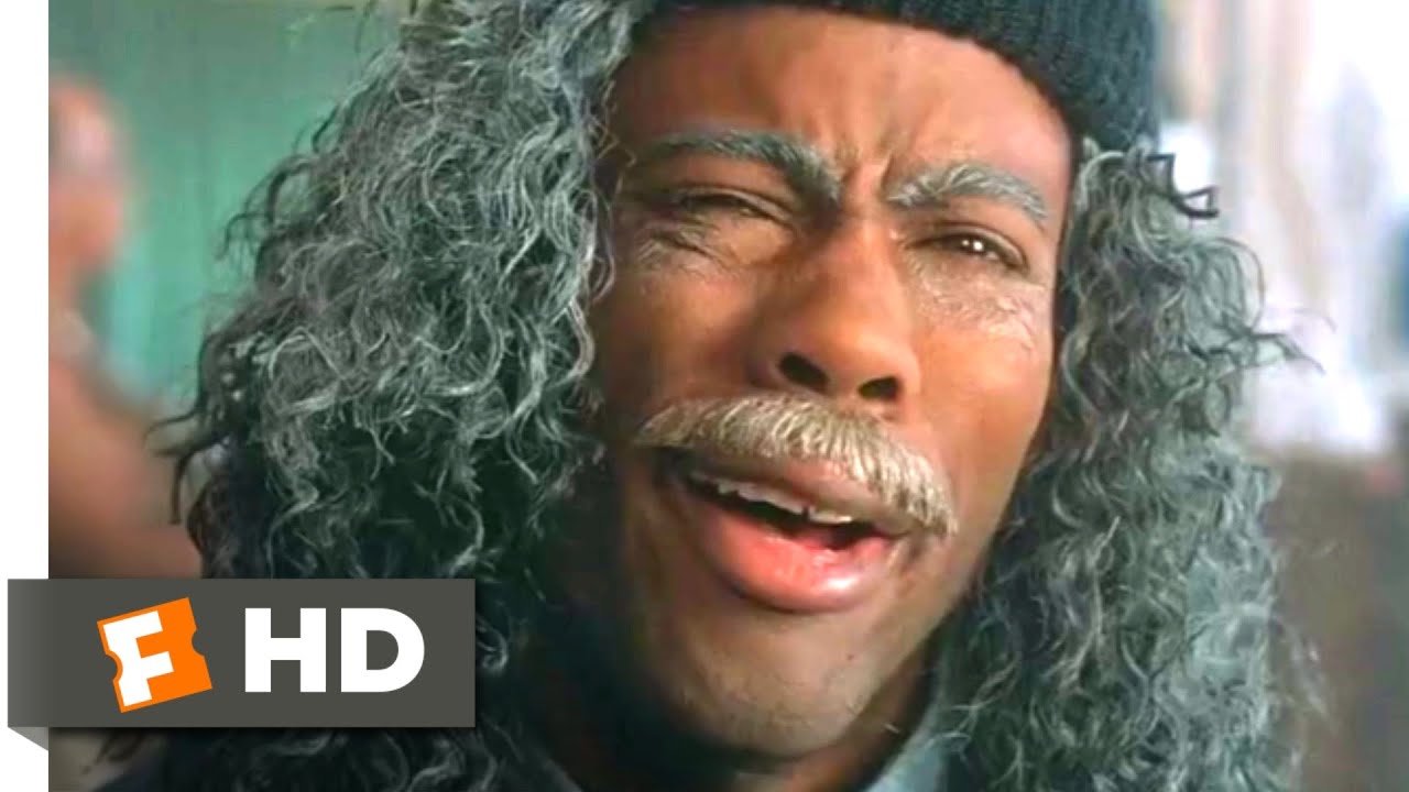 Cb4 1993 Rapper Rest Home Scene 8 10 Movieclips Youtube