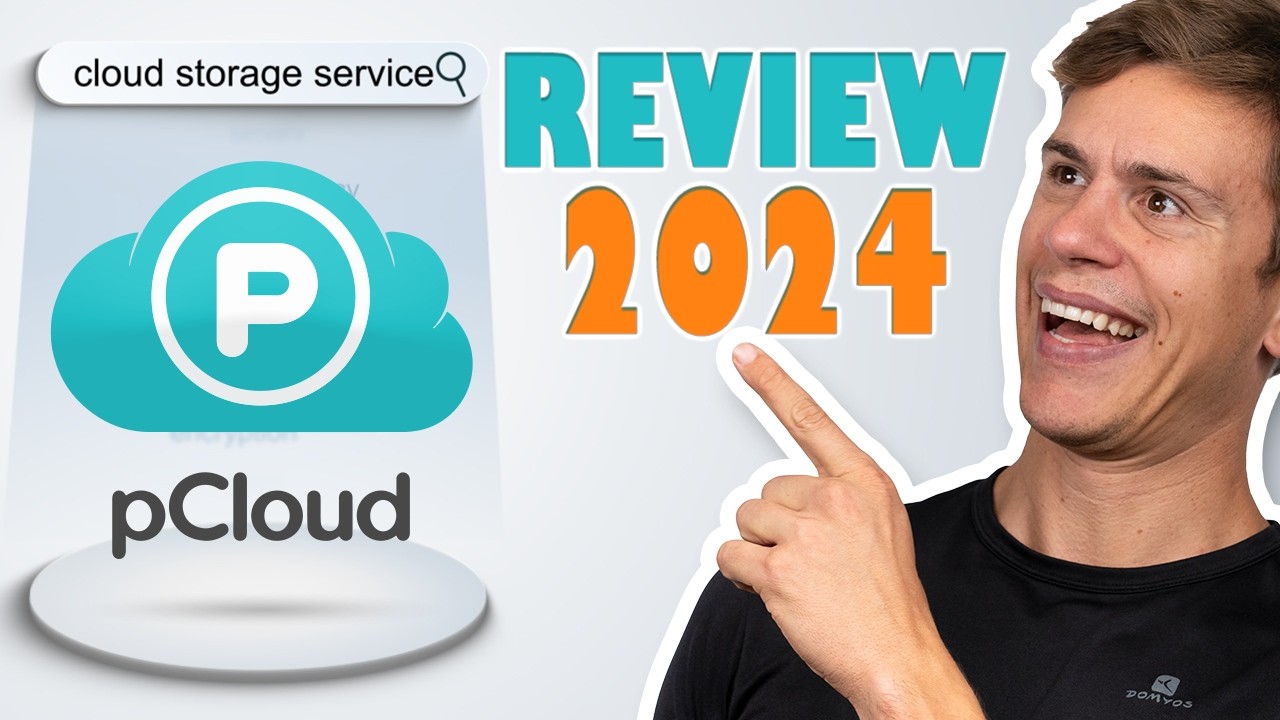The Ultimate Pcloud Review Is Lifetime Cloud Storage Worth It In 2024