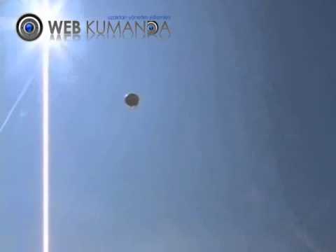 Balon Kamera Webkumanda Youtube