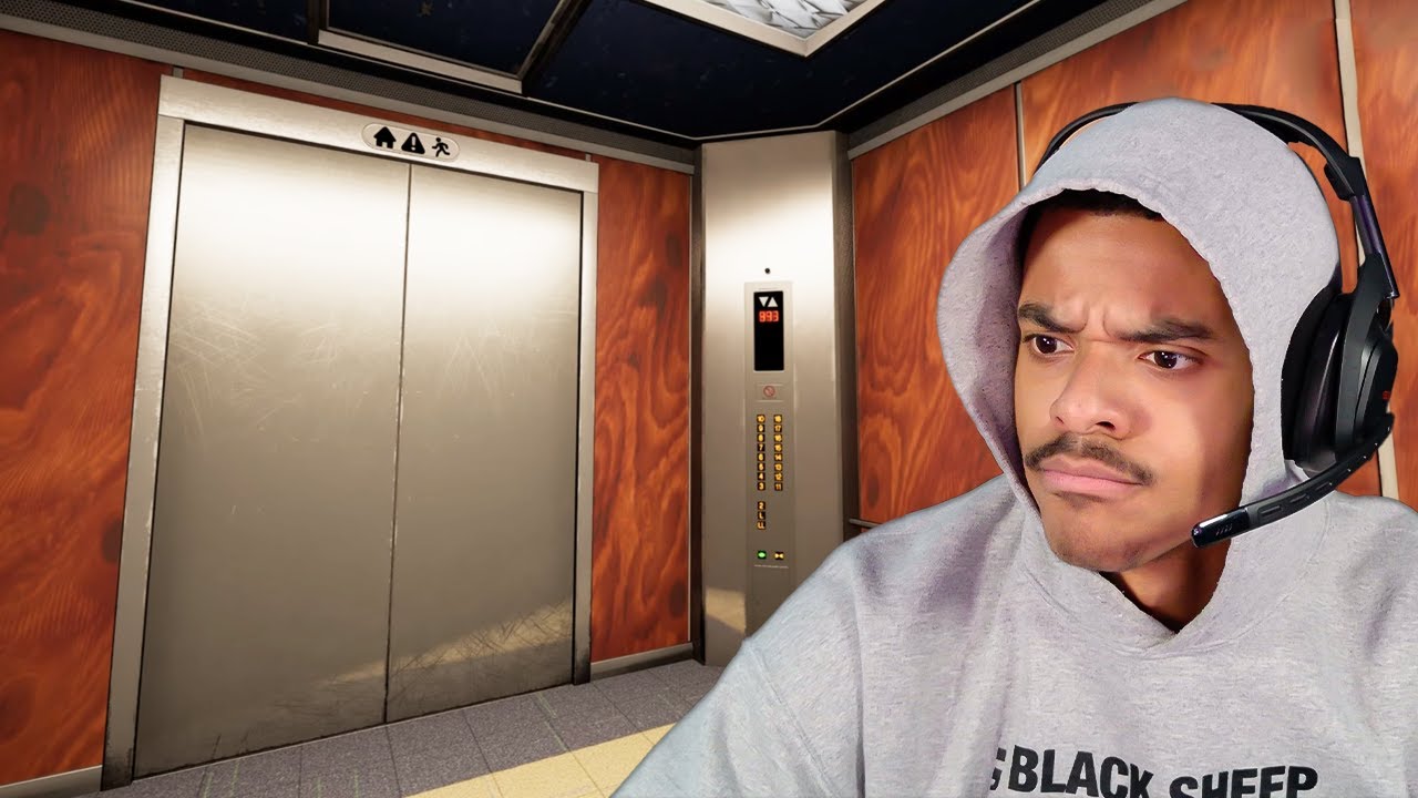 Elevator Demo Youtube