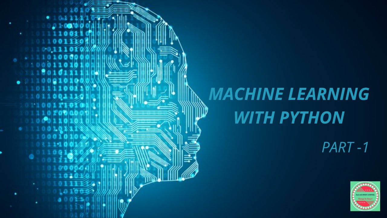 Machine Learning For Python Review Answers Part 1 Youtube