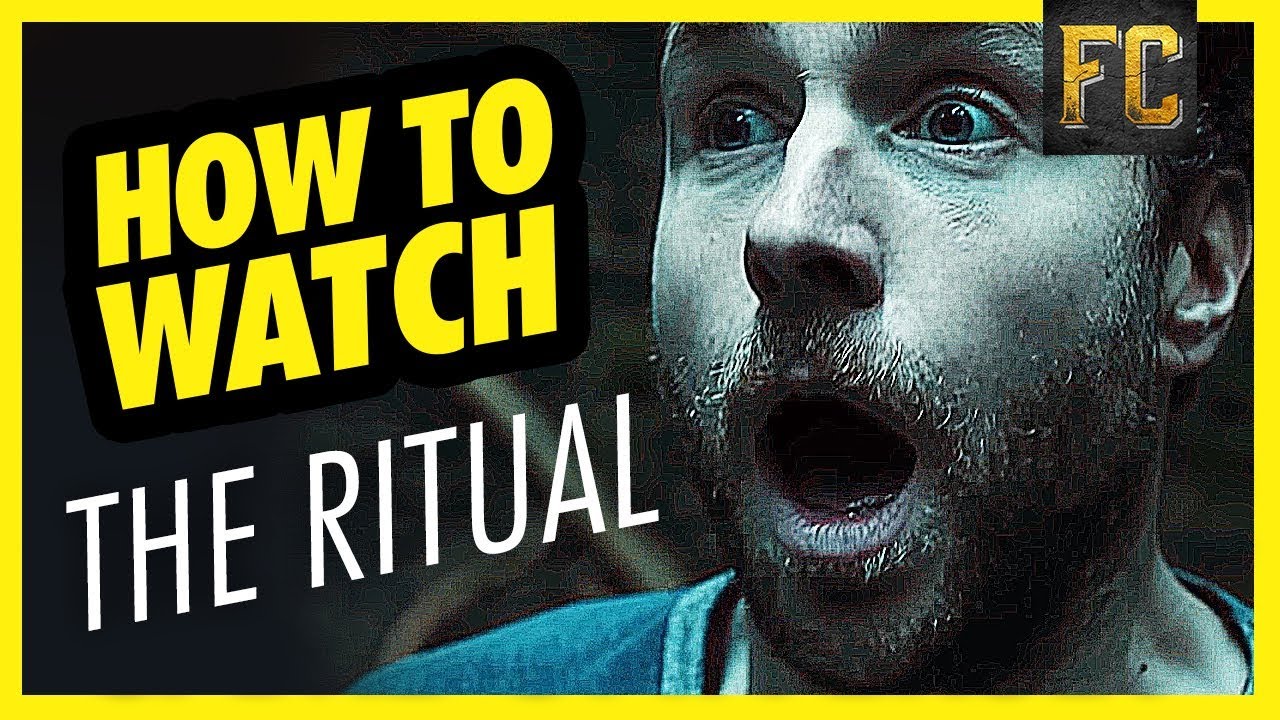 The Ritual Ending Monster Explained Kavdnk
