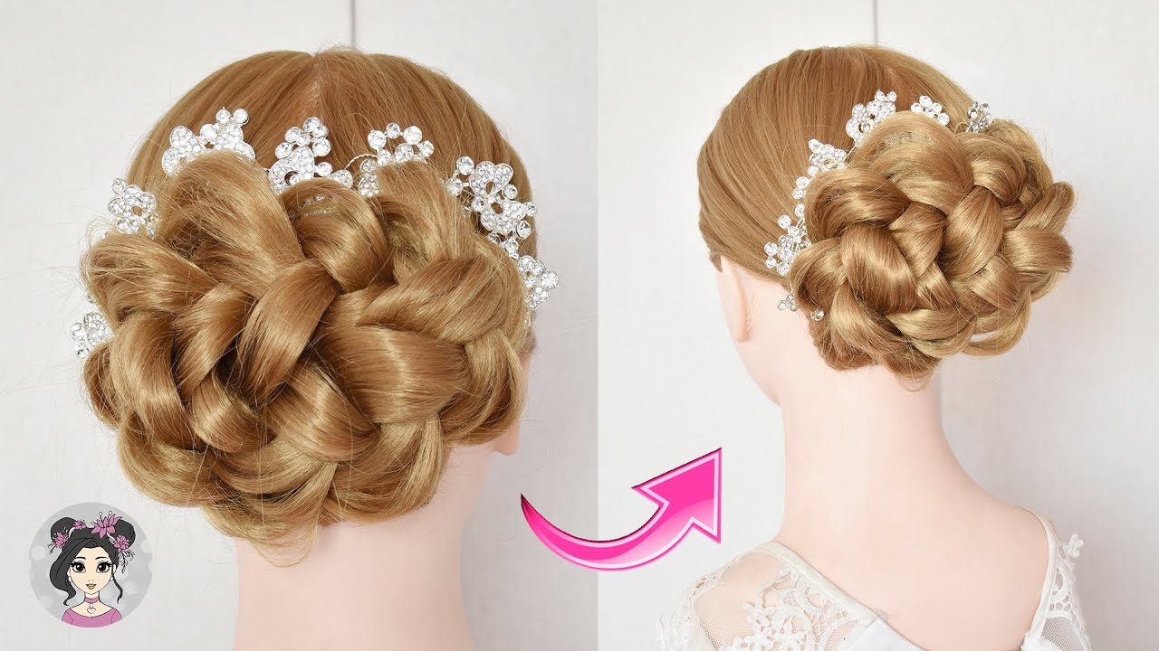 Peinados De Novia Peinados Recogidos