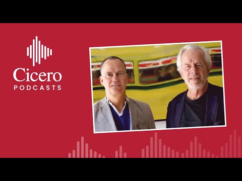 Hans Kollhoff Im Interview Mit Alexander Marguier Die Stadtplanung