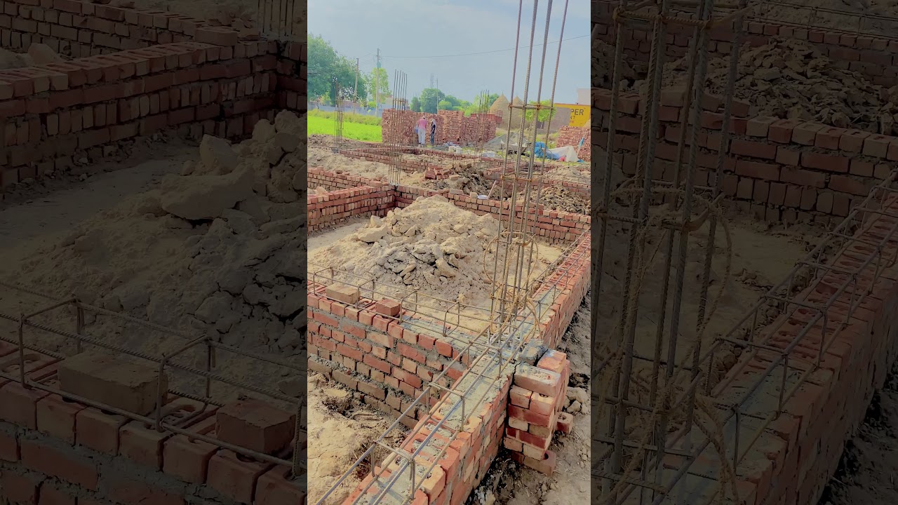 Construction Youtube