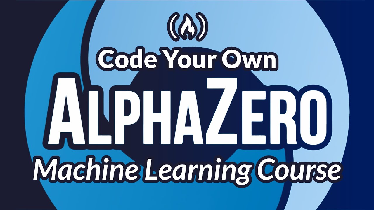 Alphazero From Scratch Machine Learning Tutorial Youtube