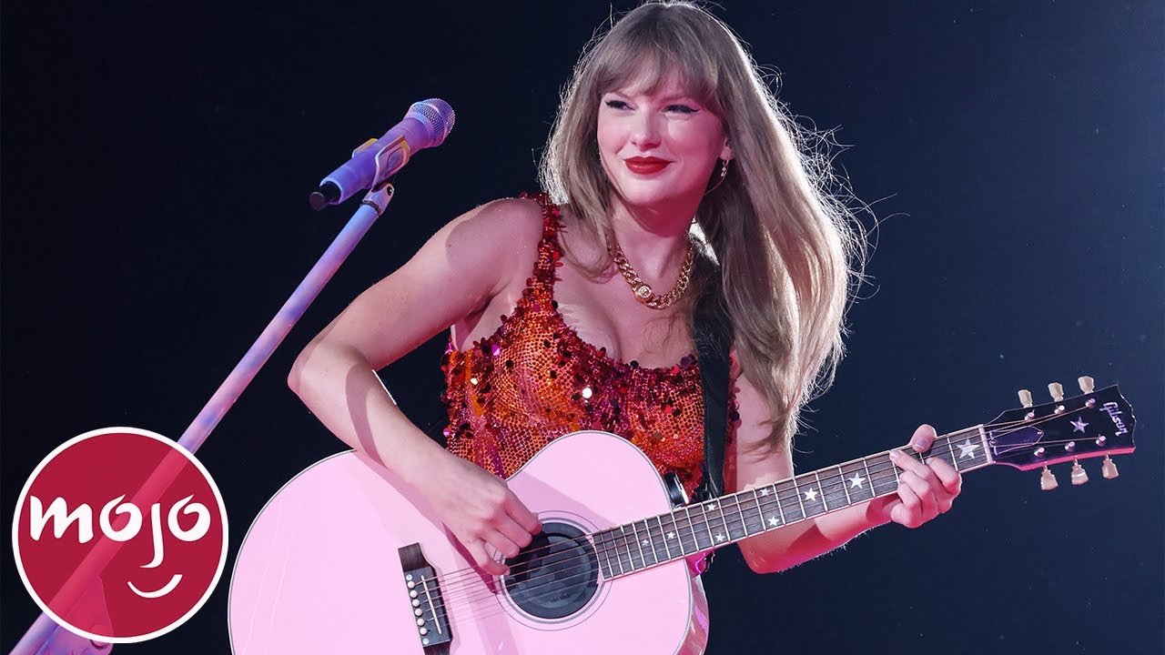 The Ultimate Taylor Swift Compilation Youtube