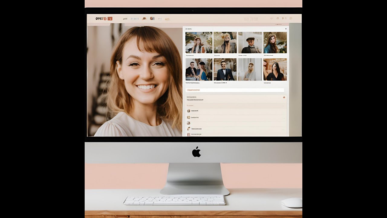 Web Site Admin Panel Youtube