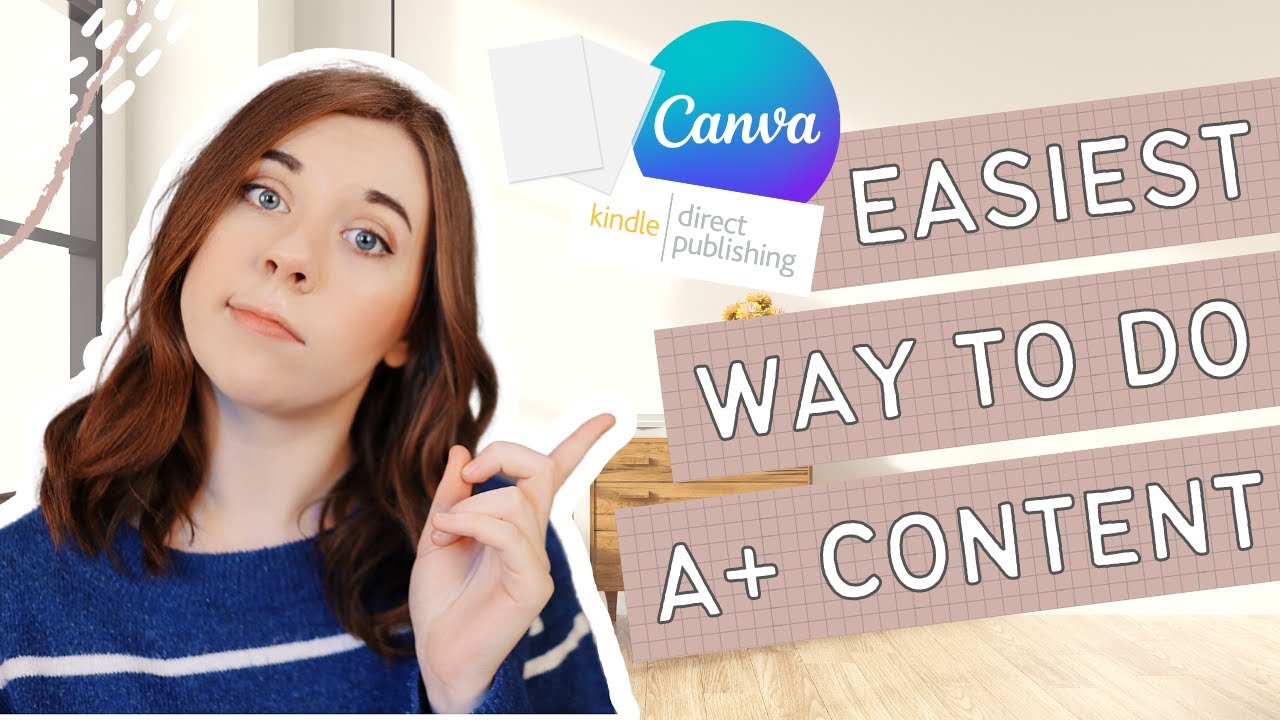 How To Create A Content Fast With Canva A Content Canva Tutorial