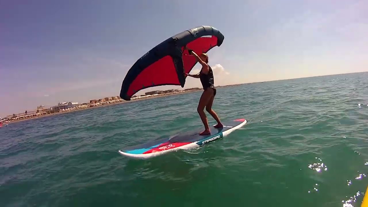 Wing Basic Lesson Youtube