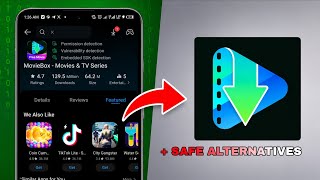 How To Download New Moviebox App Step By Step Alternatives Appfix And ...