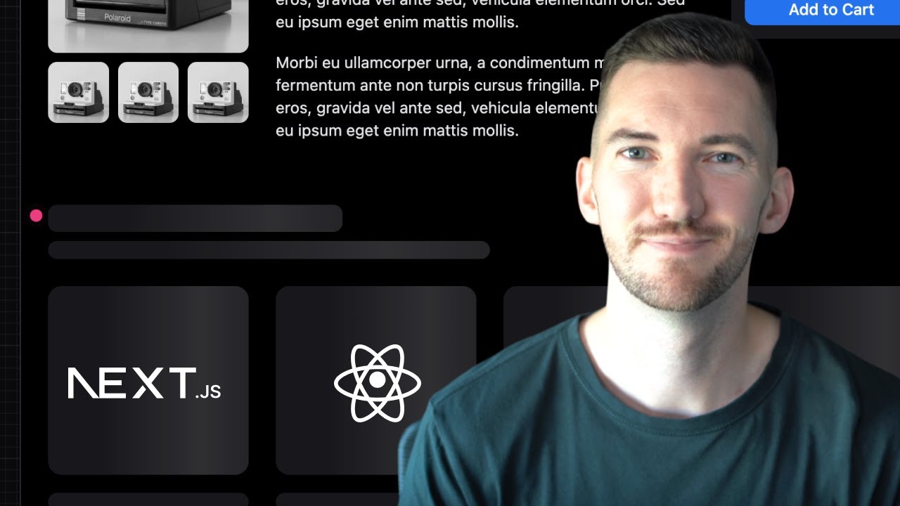 Partial Prerendering In Next Js 14 Preview Youtube