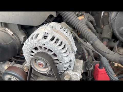 Govdeals 2006 Chevrolet Silverado Pickup Truck Youtube