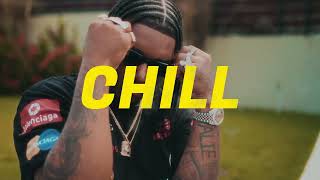 Free Dancehall Riddim Instrumental 2025 Chill Jamal X Kraff Type Beat ...