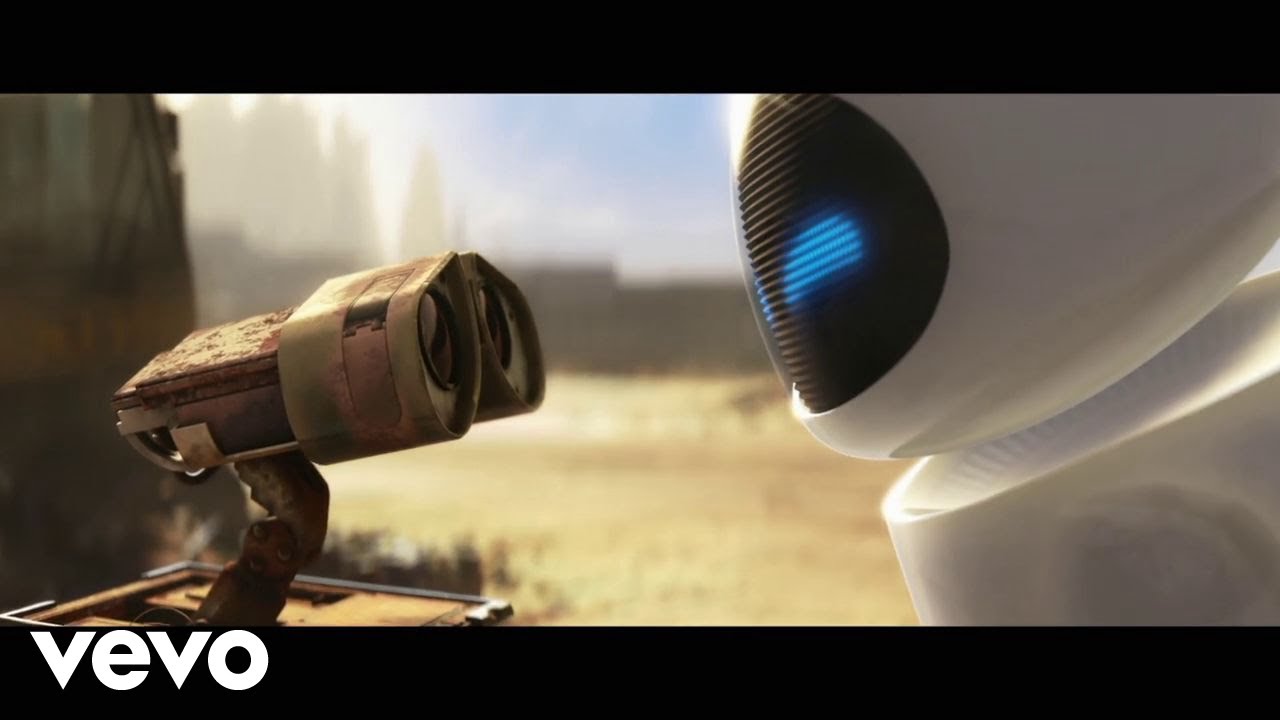 Thomas Newman Define Dancing From Wall E Chords Chordify