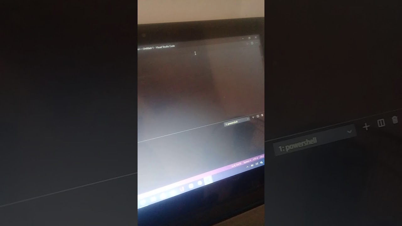 Code Language Not Supported Or Defined Youtube