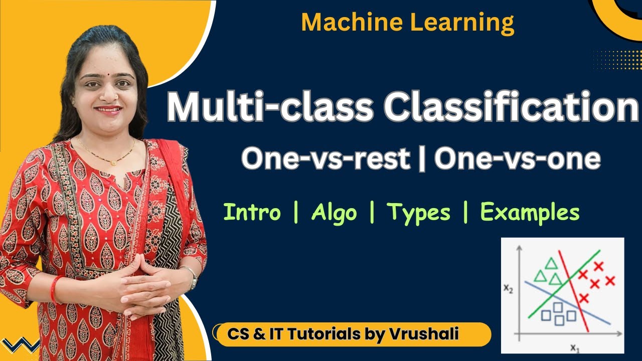 Multiclass Classification Vs Multilabel Classification At Eliza Case Blog