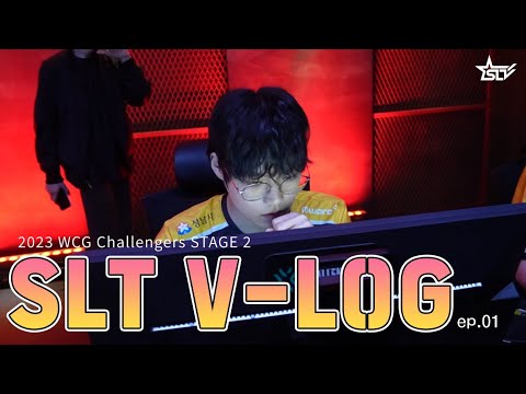Valorant Challengers S2 Backstage Ep 01 Slt Vlrt Youtube