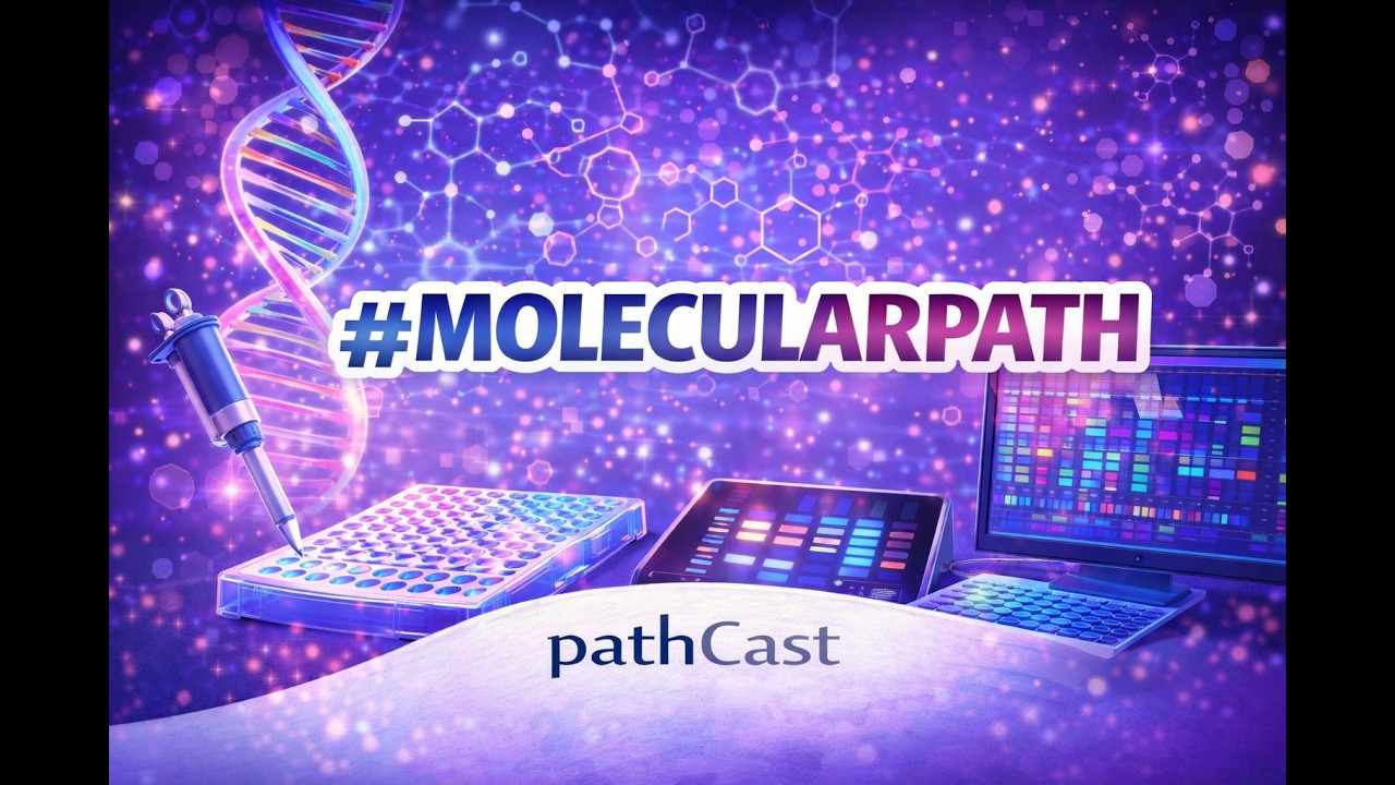 Hemepath Practicing Hematopathology In The Molecular Era Youtube