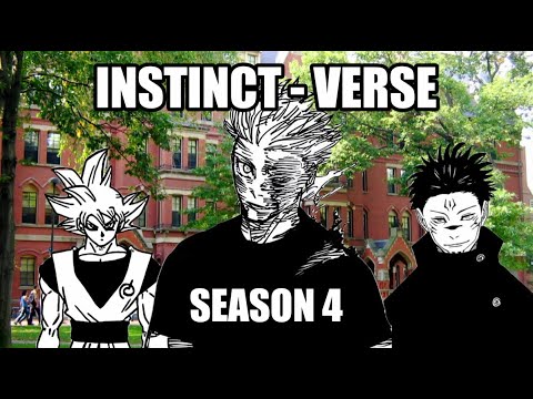 Instinct Verse Season 4 Youtube