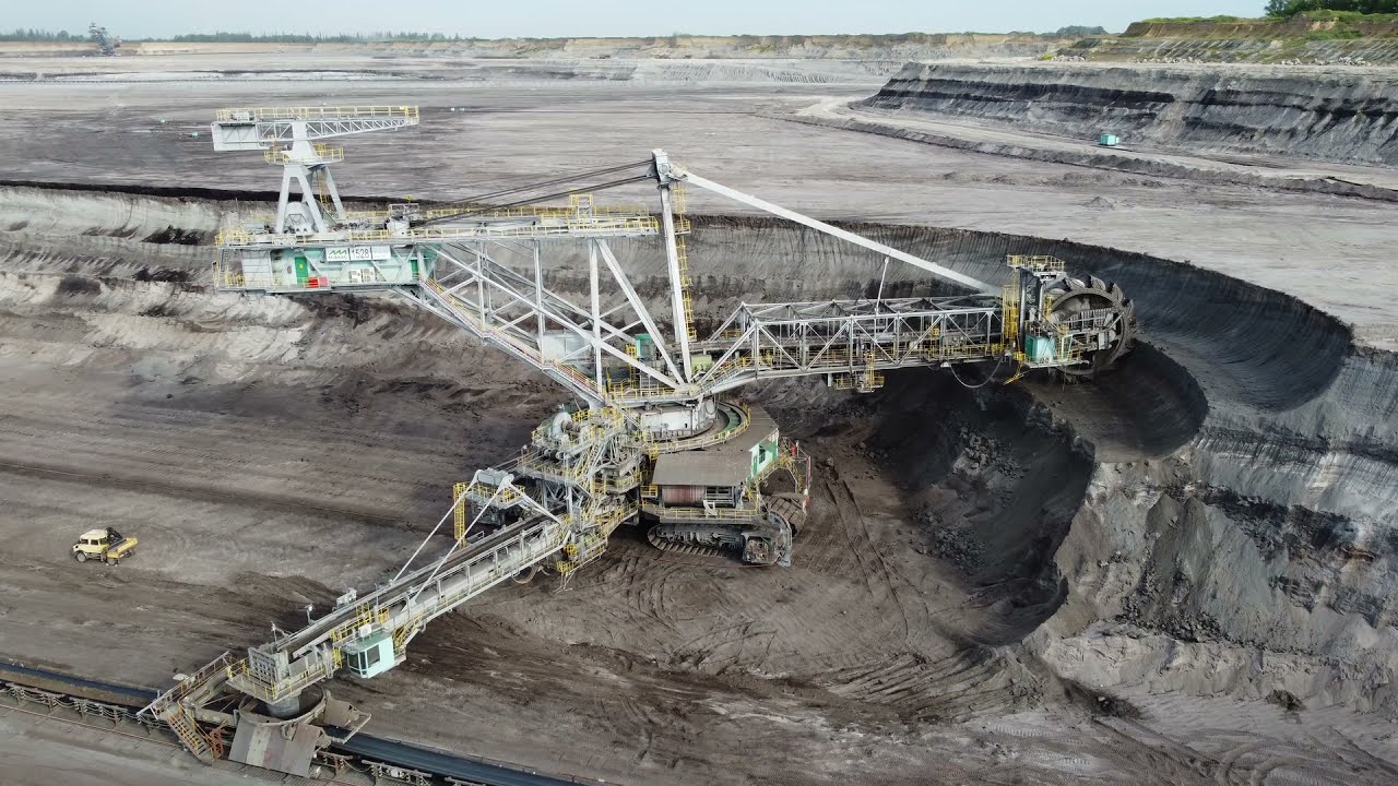 Mining Free Stock Videos Mining Stock Footages Mining No Copyright