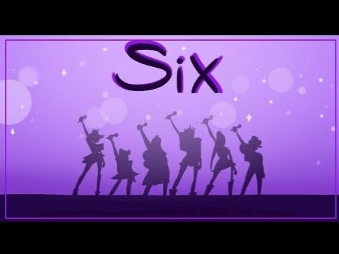 Six Full Musical Animatics рџњє Creds In Desc рџњї Read Desc Before