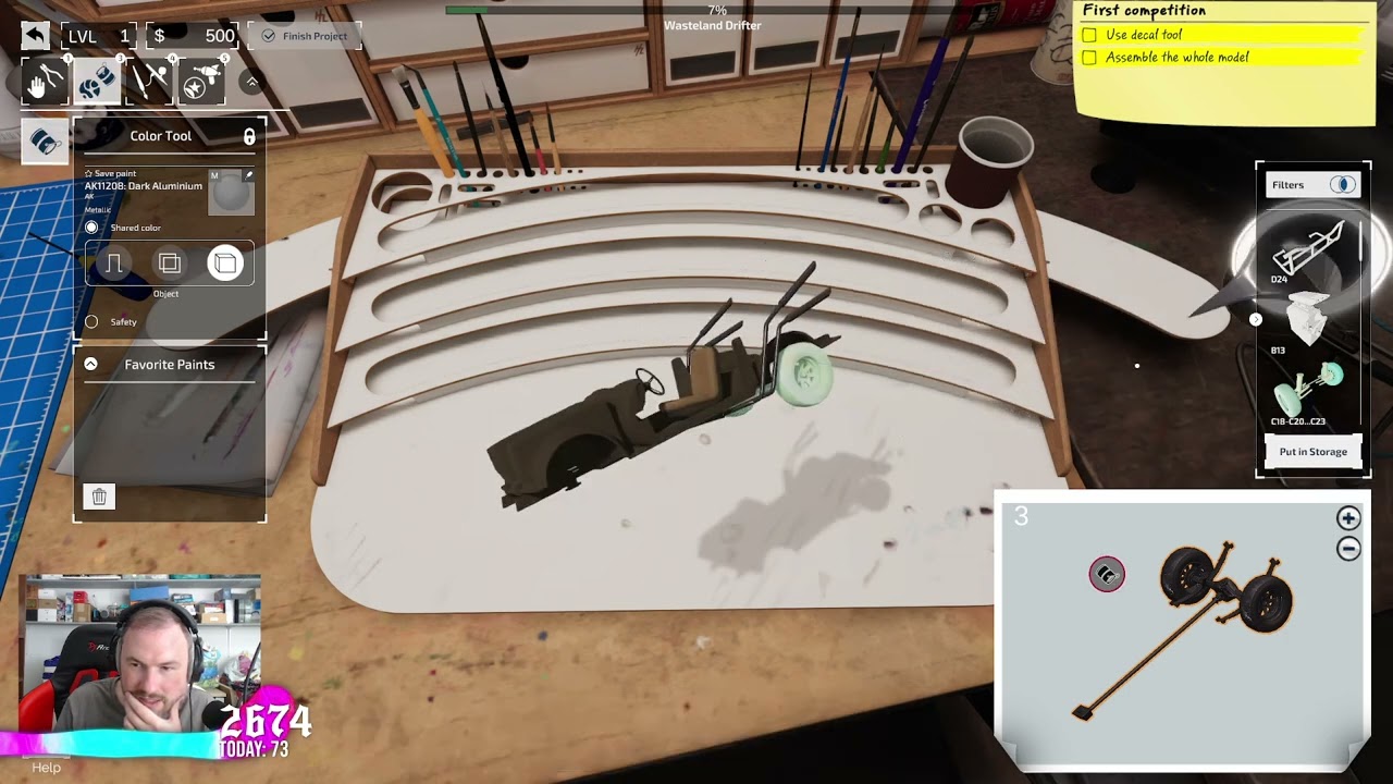 Building Models Youtube