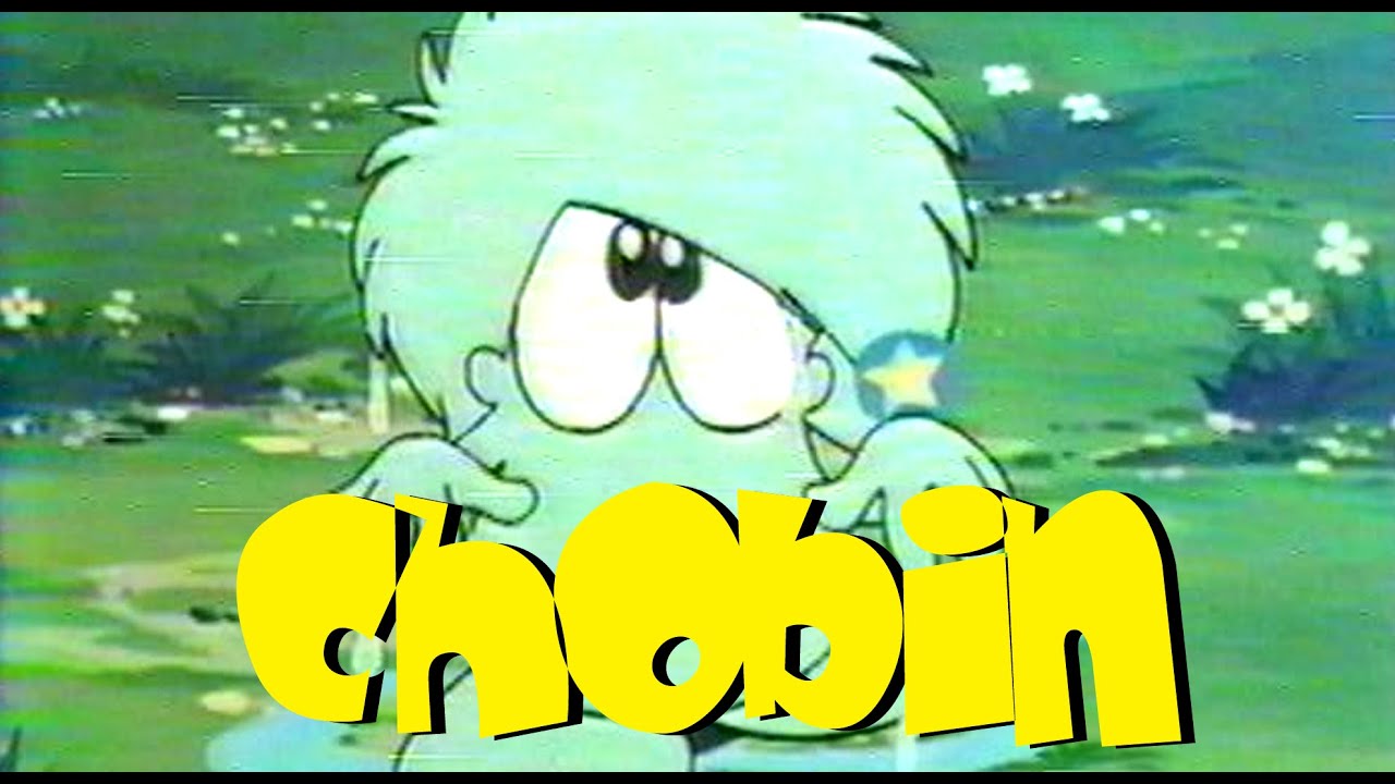 Chobin Youtube