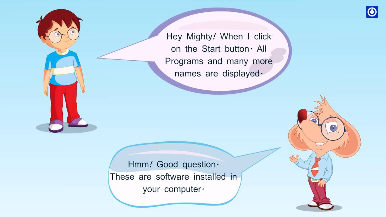 Hardware And Software Youtube