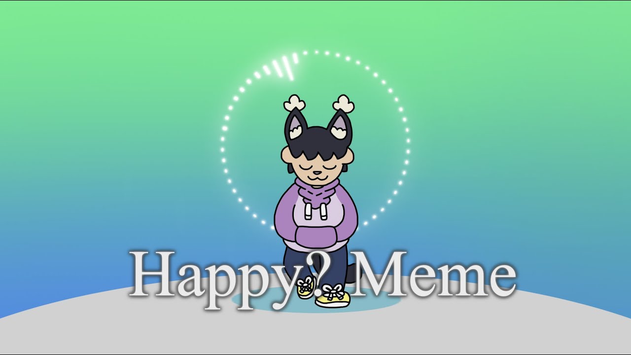 Happy Meme Youtube