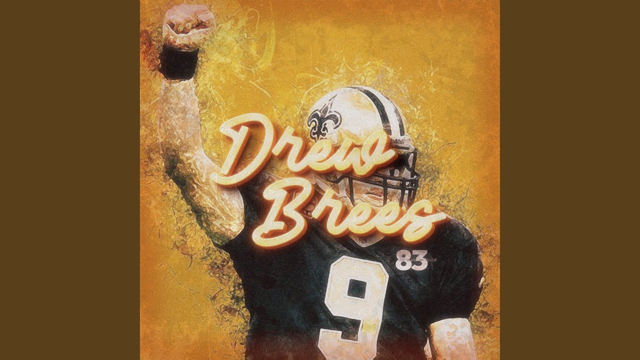 Drew Brees Youtube