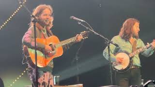 Billy Strings I M Still Here Steam Powered Aereo Plane John