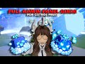 How To Complete Control Admin Panel Awaken Control Fruit In Blox Fruits ...