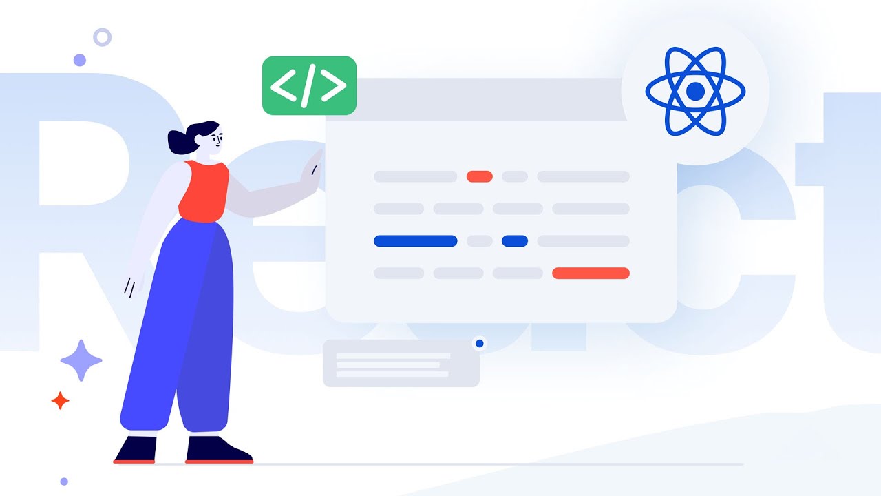 Building User Interfaces With React Youtube