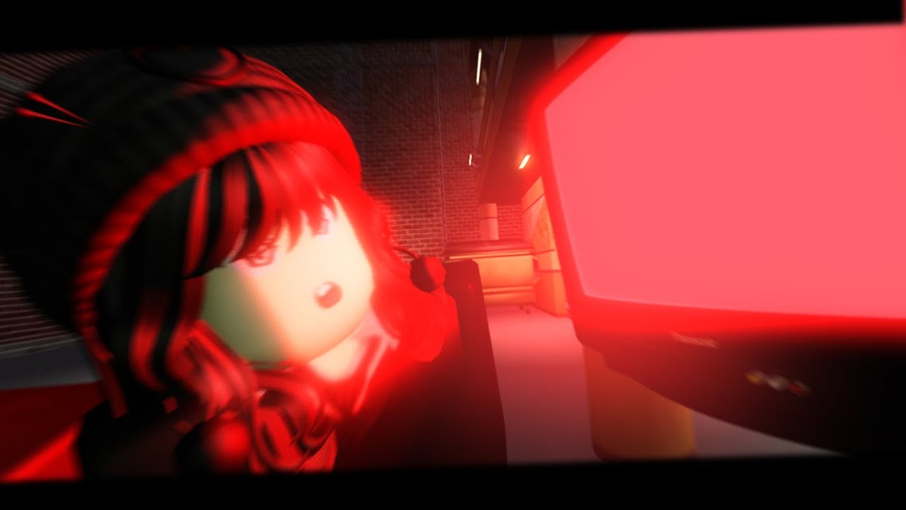 This R63 Girl So Slay But I Saved The Pov Man Roblox Animation Youtube