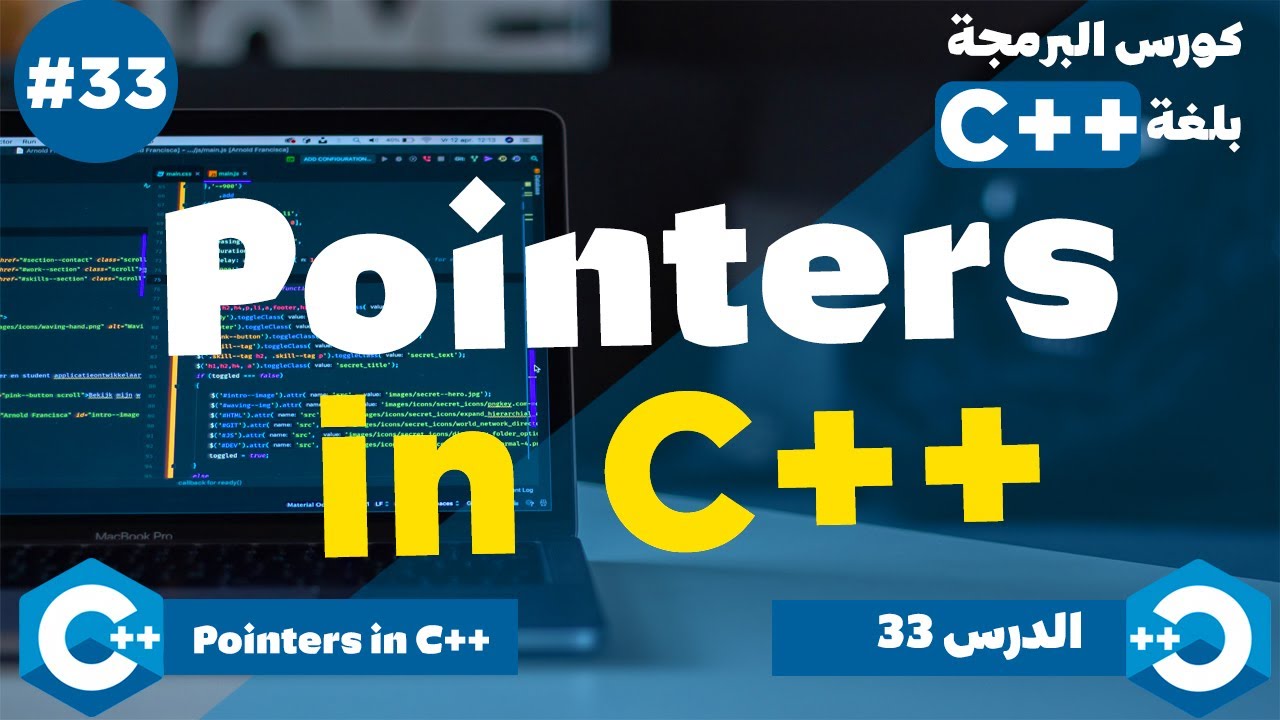 C Programming Pointers Youtube