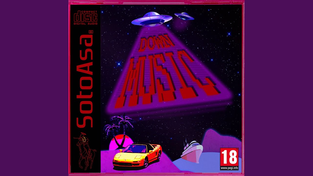 Broken Youtube Music