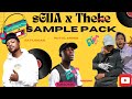 Free Theke X Sgija 88 Sample Pack Zanten X Livhu012 X Jaylokas Edition ...