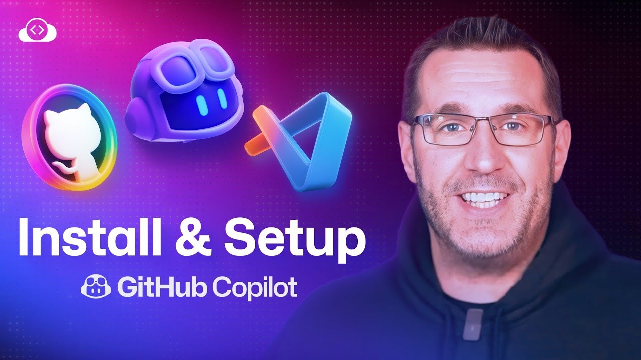Github Copilot Setup In Vs Code Complete Installation Configuration
