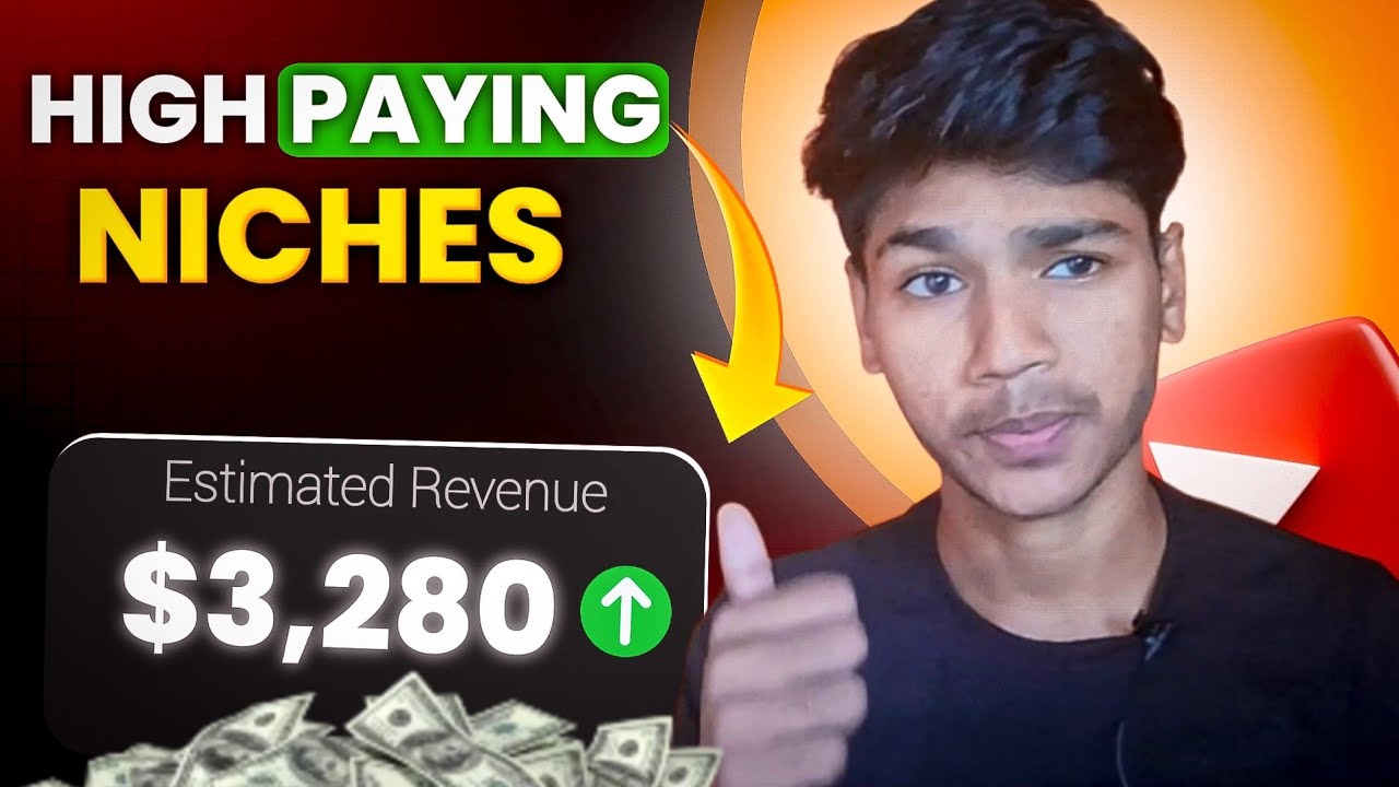 Most Profitable Youtube Nichesрџ 2025 Youtube