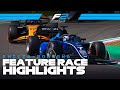 F3 Feature Race Highlights 2025 Emilia Romagna Grand Prix Formula 1 Mp3 ...